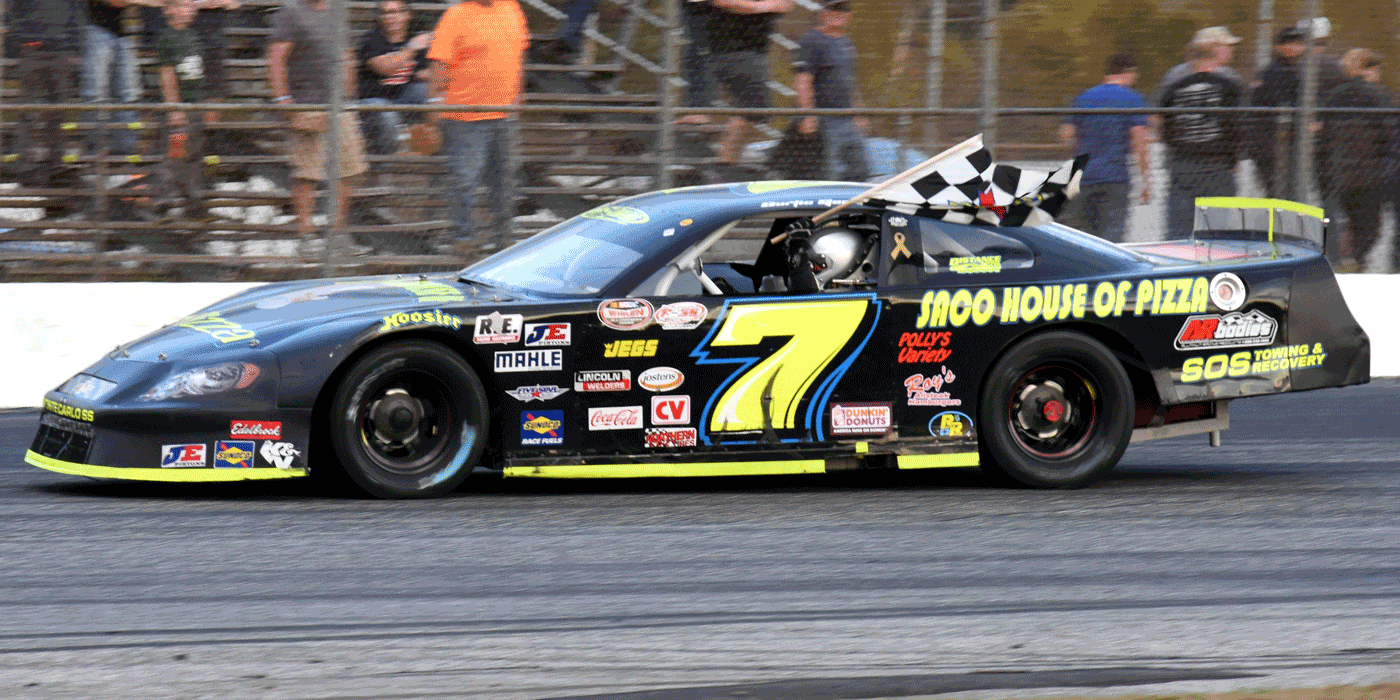 Gerry Wins Pass North Season Finale; Benjamin Clinches Second Title ... Gerry Wins Pass North Season Finale; Benjamin Clinches Second Title ...